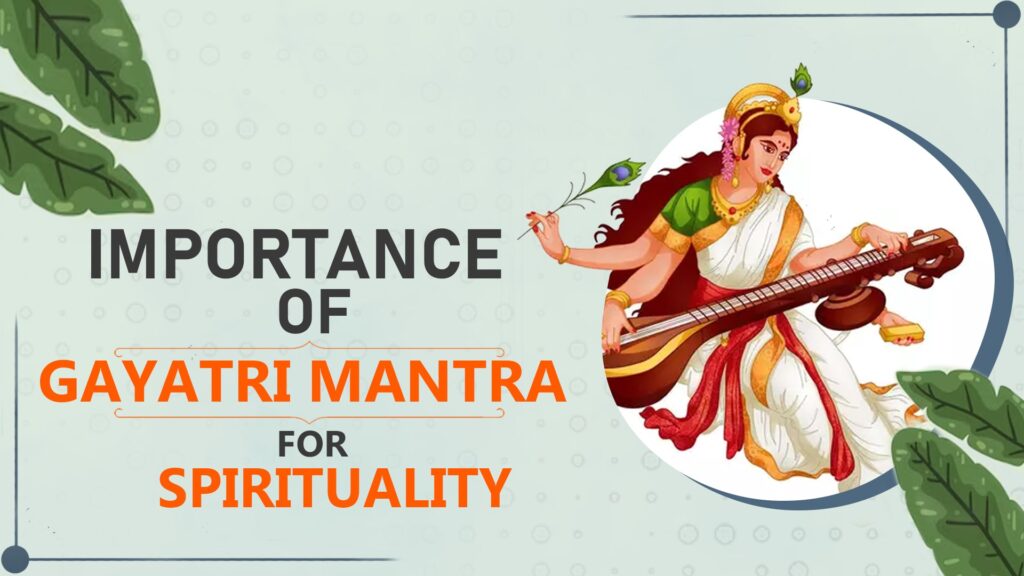 Gayatri Mantra Benefits: Meaning, Significance, & How to Chant