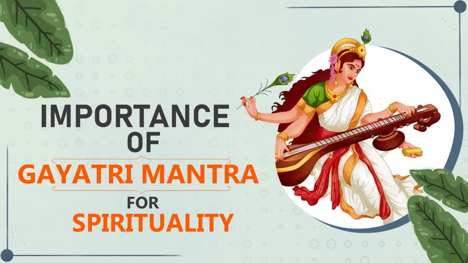 Gayatri Mantra Benefits: Meaning, Significance, & How to Chant