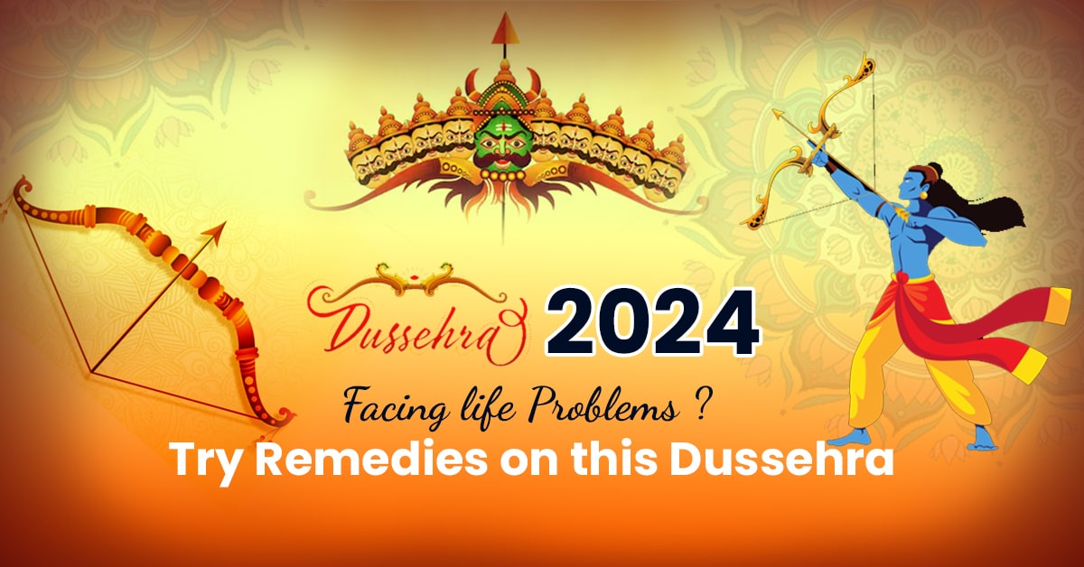 Dussehra 2024: A Celebration of Good over Evil - Jyotish Ratan Kendra